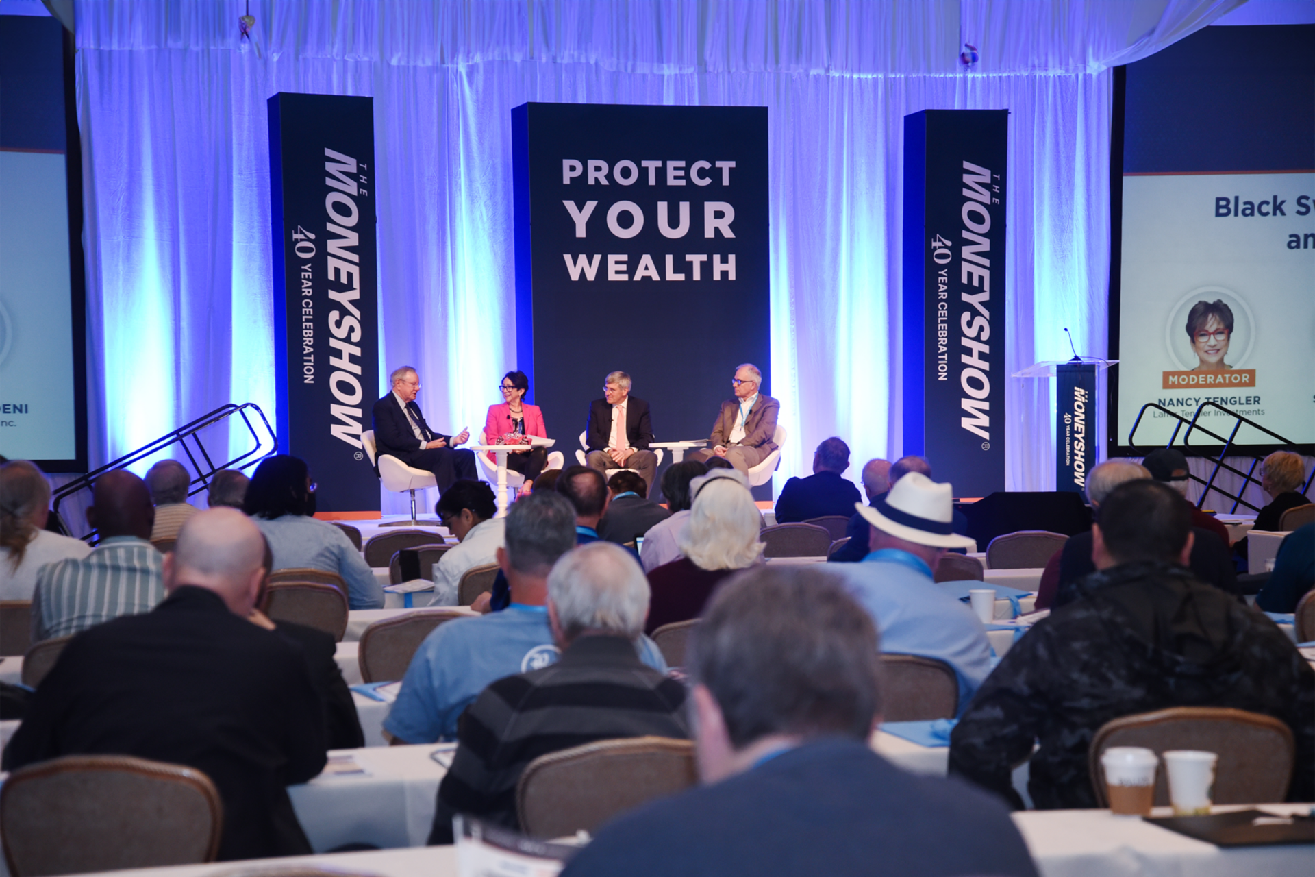 MoneyShow Hollywood Florida 2026 Speakers - Top Financial Strategists